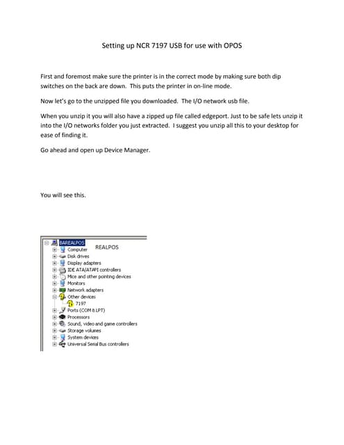 Setting Up Irssi | PPT