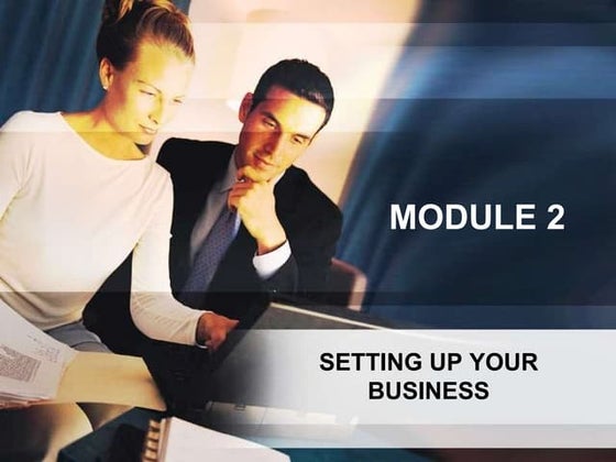 Business Start-up Checklist | PDF