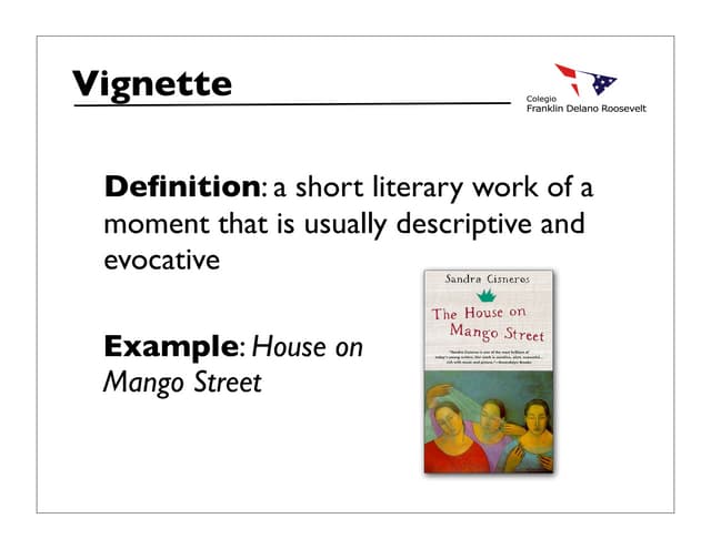 Writing to Entertain | PPT