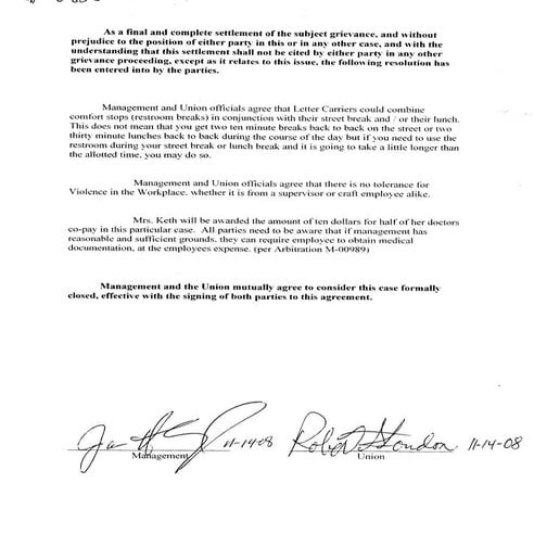 Employee medical restrictions | PDF