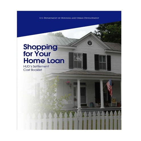 Settlement Booklet - Revised 01-06-2010 | PDF