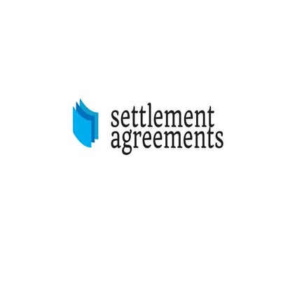 Settlement Agreements | PDF
