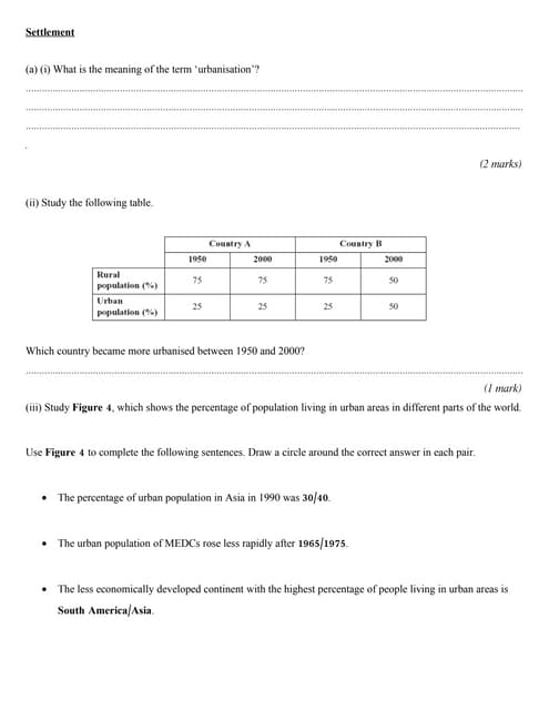 Industry Classification & Systems | PPT