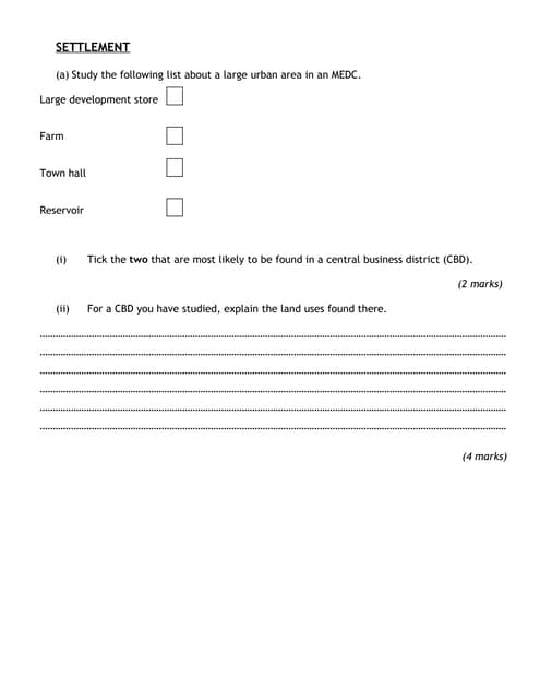 Industry Classification & Systems | PPT