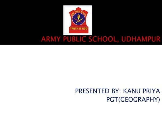 Grade 12 SETTLEMENT GEOGRAPHY | PPT