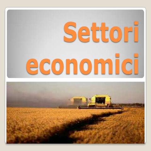 Economia della Francia | PPTX