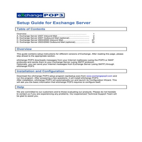 12753028 scot-configuration-troubleshooting | PDF