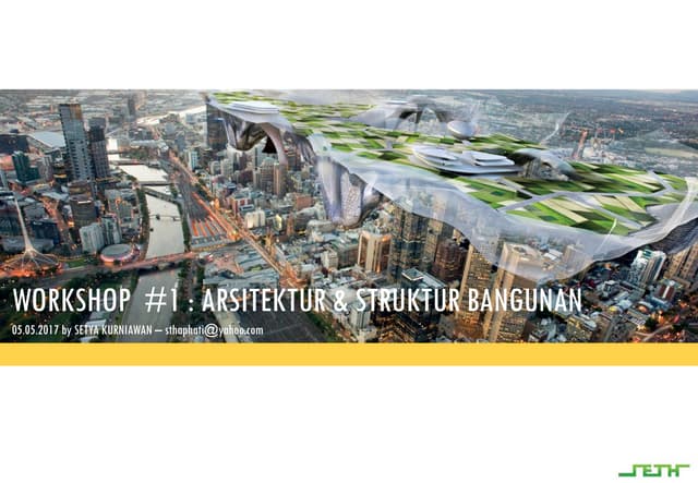 Materi Inti Bangunan (Building Core) .pdf