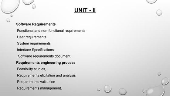 Formal Specifications in Formal Methods | PPT