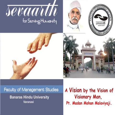 Sevaarth Bhu | PPT