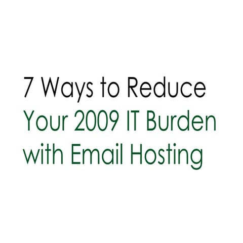Sms to emails | PPTX