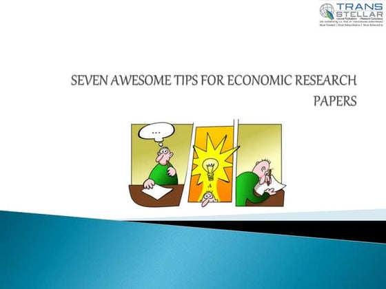 Eight steps to developing an effective outline | PDF