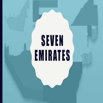7 emirates | PPTX
