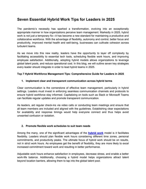 Top AI Programming Languages You Should Know in 2025 | PDF