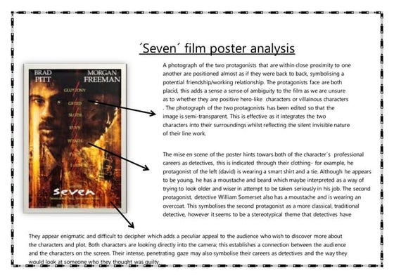 Heat poster analysis | PDF