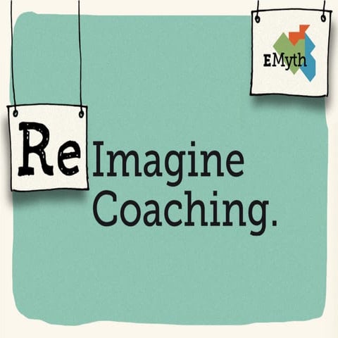 Seven Ingredients to Coaching With Confidence | PDF