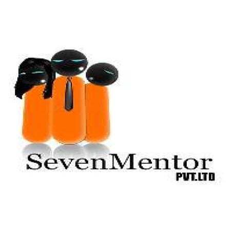 Sevenmentor site-logo | PDF