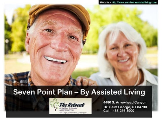 Assisted Living JV Proposal | PDF