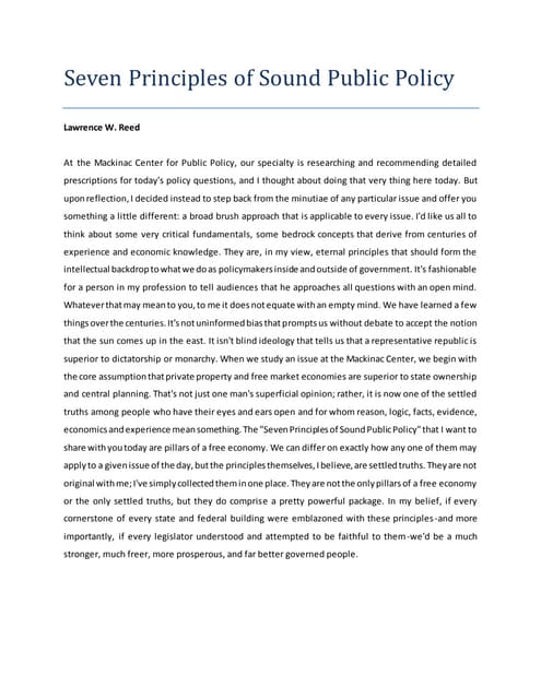 John rawls (1921 2002) – a brief | PPTX