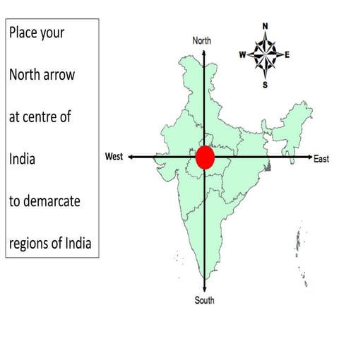 Seven Regions of india.pdf