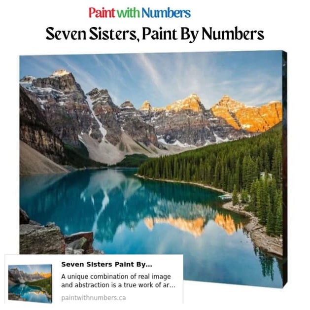 Seven Sisters, Paint By Numbers.pdf