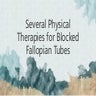 Several physical therapies for blocked fallopian tubes | PDF