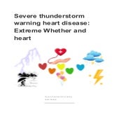 Severe Thunderstorm and heart disease.pdf