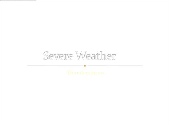 Severe weather & floods.pptx grade 6 ppt | PPT