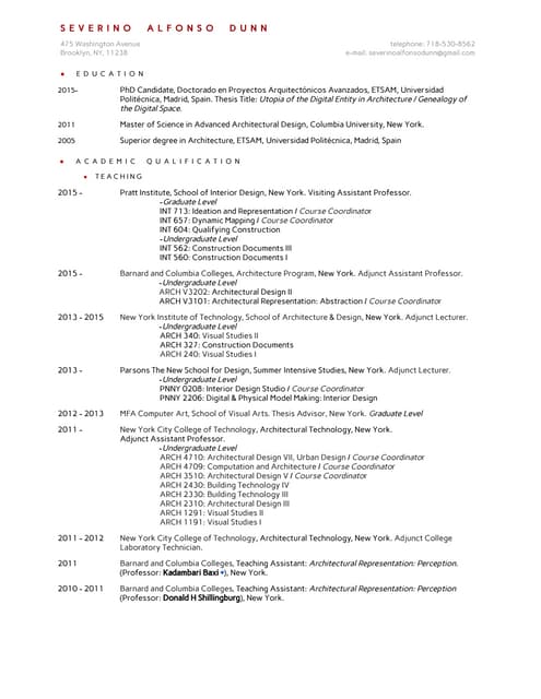 Sibin Panayotov CV | DOC | Digital Audio | Computer Software and Applications