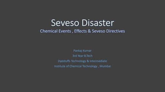 Styrene leakage -Vizag May_2020 | PPT