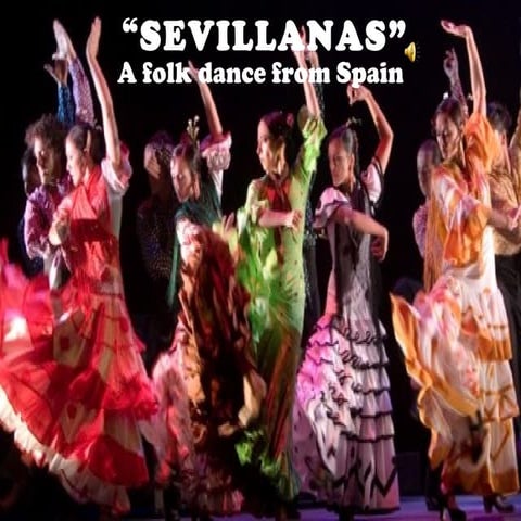 Sevillanas | PPS