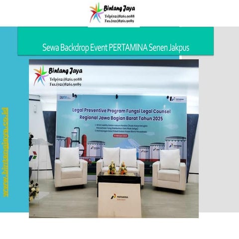 Sewa Backdrop Event PERTAMINA Senen Jakpus.pdf