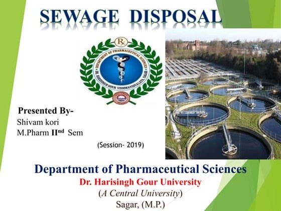 Water Treatment | PPT