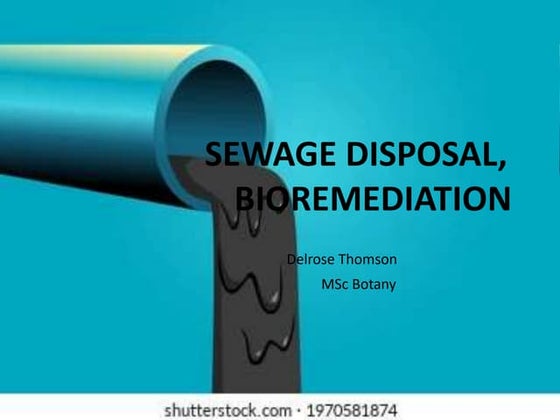 Wastewater story class 7 science ppt.pptx