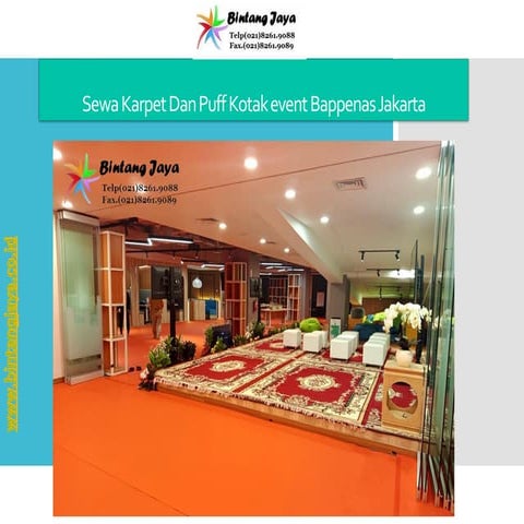Sewa Karpet Dan Puff Kotak event Bappenas Jakarta.pdf