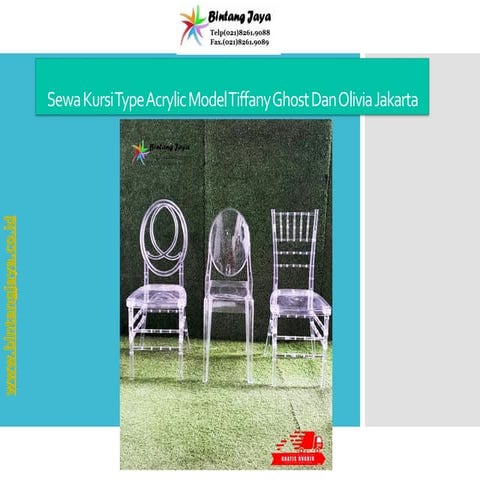 Sewa Kursi Type Acrylic Model Tiffany Ghost Dan Olivia Jakarta.pdf