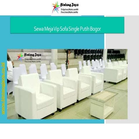 Sewa Meja Vip Sofa Single Putih Bogor.pdf