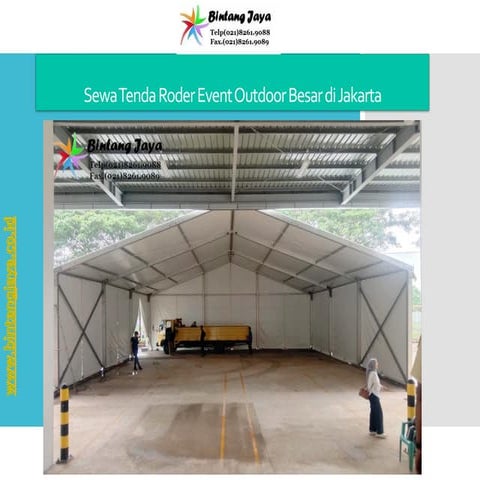 Sewa Tenda Roder Event Outdoor Besar di Jakarta.pdf