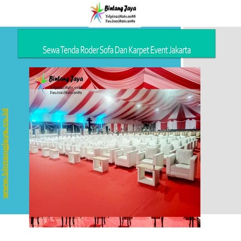 Sewa Tenda Roder Sofa Dan Karpet Event Jakarta.pdf
