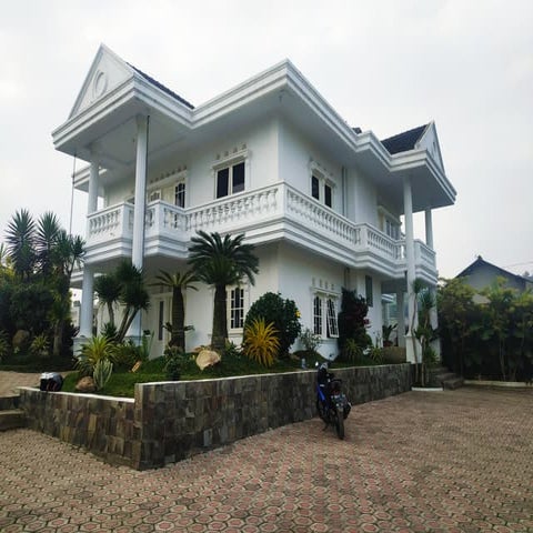 Sewa villa di puncak | PDF