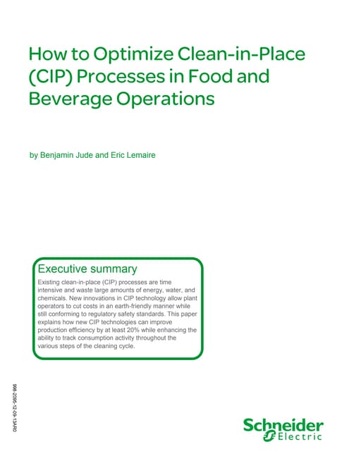 Food & Beverage Management | PPT