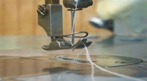 DIFFERENT TYPES OF SEWING MACHINE | DOCX