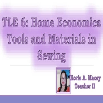 Cot tle he 6 week 6 | DOCX