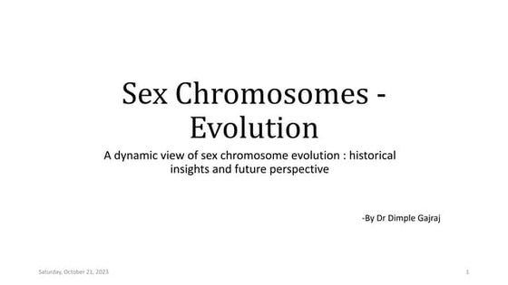 A What Is The Chromosome Theory Of Inheritance And How Was It Deter Pdf