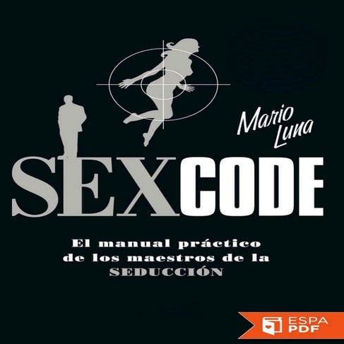 Sex Code Pdfdrive Pdf