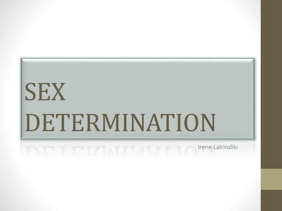 Comparative Genomic Hybridization Ppt