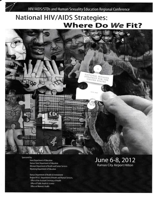 HIV Testing Campaign | PDF