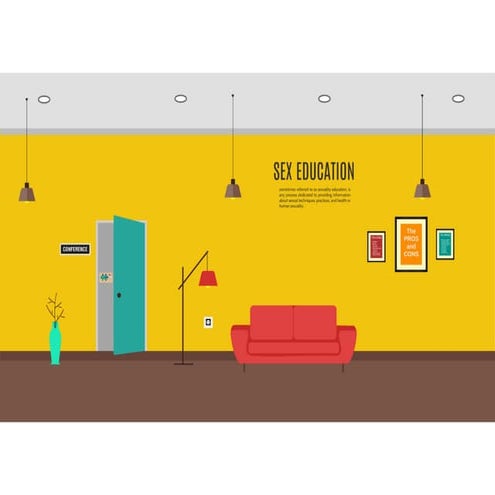 Sex Ed Lois Gellido Ppt