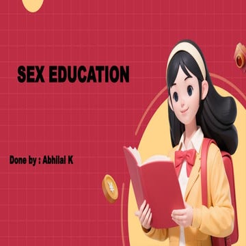 SEX EDUCATION.PHYSICAL AND EMOTIONAL ASPECTS OF SEXUALITY.pptx