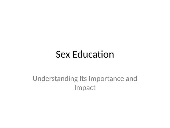 Reproductive Health and Sex Education.pptx